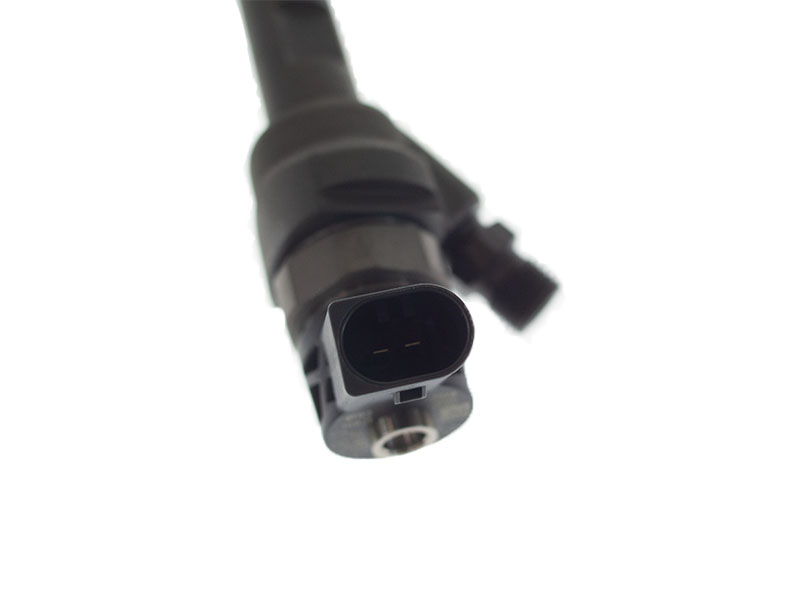 Bosch Fuel Injector 13538506548 BMW X5 X3 328d xDrive 535d 740Ld