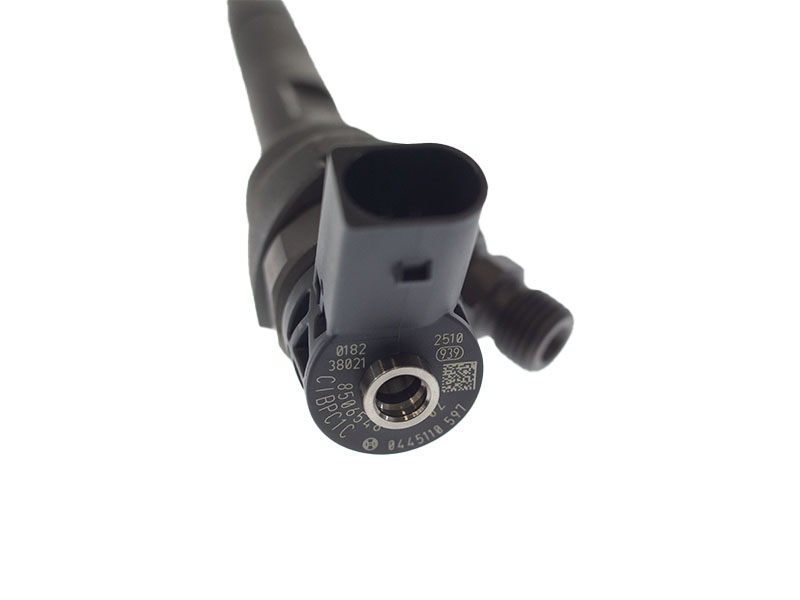 Bosch Fuel Injector 13538506548 BMW X5 X3 328d xDrive 535d 740Ld