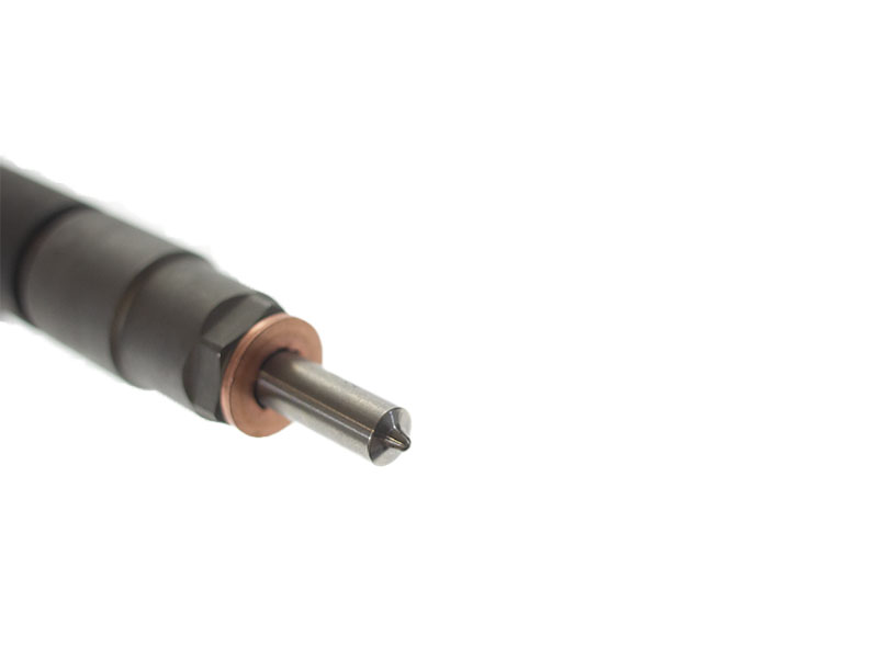 Bosch Fuel Injector 13538506548 BMW X5 X3 328d xDrive 535d 740Ld