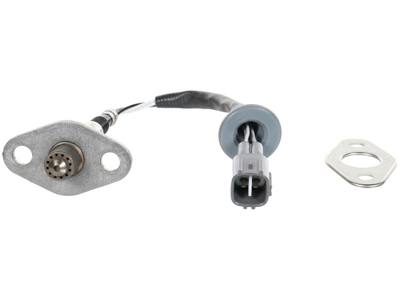 Bosch 13566 Oxygen Sensor; Oxygen Sensor - Toyota