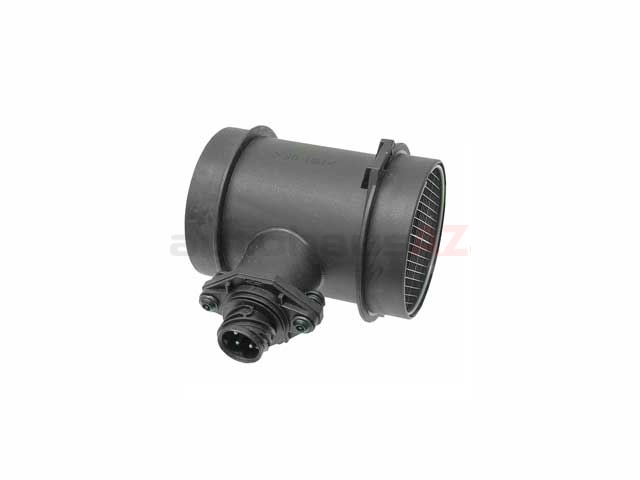 Bosch 13621403123, 0280217806 Mass Air Flow Sensor; European Version; 3 ...