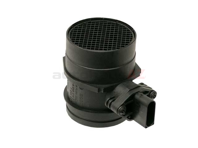 Bosch 13627566987, 0280218076 Mass Air Flow Sensor - BMW | 12806030101