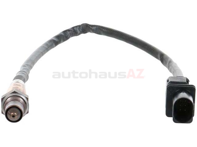 BMW 535d Oxygen Sensor Parts