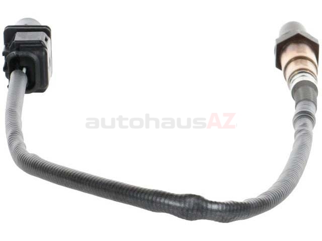Bosch 13627793825, 17027 Oxygen Sensor - BMW