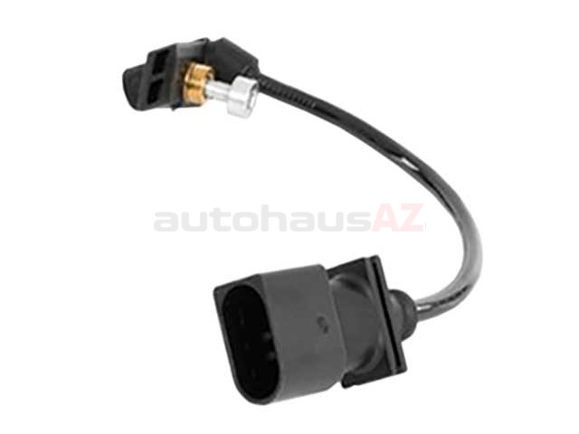 Bosch 13627809334, 0281002477 Crankshaft Position Sensor - BMW ...