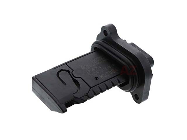 Bosch 13628506408, 0281006092 Mass Air Flow Sensor - BMW