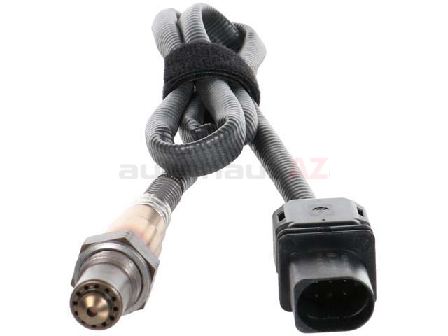 Bosch 13628515640, 17425 Oxygen Sensor - BMW