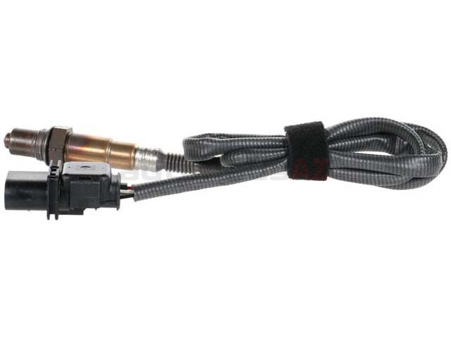 Bosch 13628515640, 17425 Oxygen Sensor - BMW