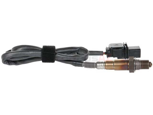 Bosch 13628515640, 17425 Oxygen Sensor - BMW