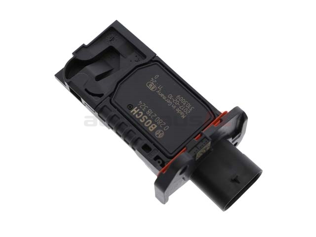 Bosch 13628605565, 0280218324 Mass Air Flow Sensor - BMW