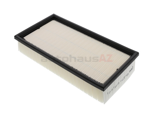 Bosch 13721702908, 5226WS Air Filter - BMW | 13721702907