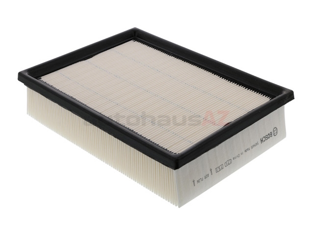 Bosch 13721730449, 5494WS Air Filter - BMW
