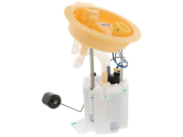 Bosch 16117243972, 0580204018 Fuel Pump - BMW | 16117297776