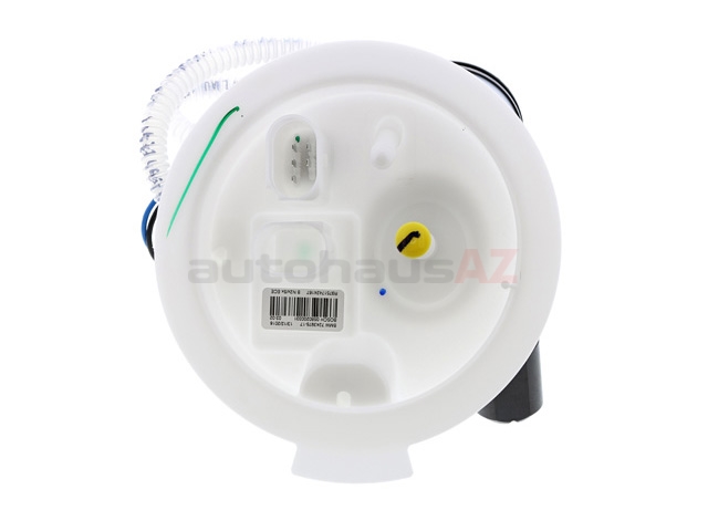 Bosch 16117243975, 66120 Fuel Pump Module Assembly; Right - BMW ...