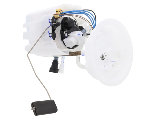 Bosch 16117300463, 69265 Fuel Pump Module Assembly; Right - BMW, Mini