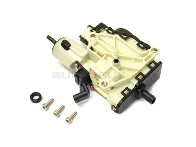 Bosch 16197244137, F01C600210 Diesel Emissions Fluid Pump; Supply ...