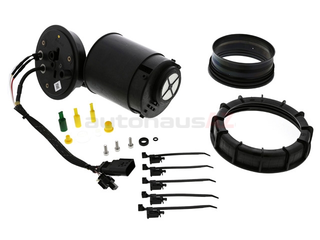 Bosch 1664710775, F01C600244 Diesel Exhaust Fluid (DEF) Heater; Repair ...