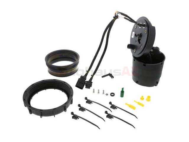 Bosch 1664710875, F01C600237 Diesel Exhaust Fluid (DEF) Heater; Repair ...