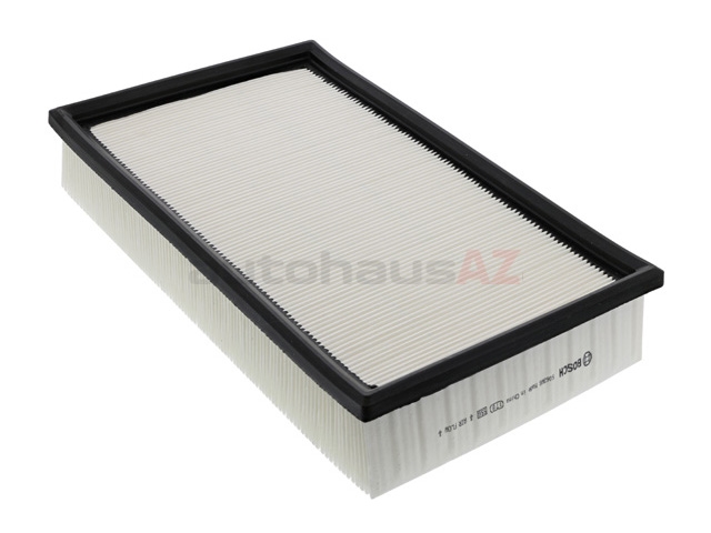 Bosch 191129620, 5063WS Air Filter - Audi, VW