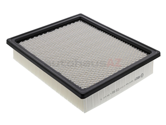 Bosch 1H0129620, 5287WS Air Filter - VW