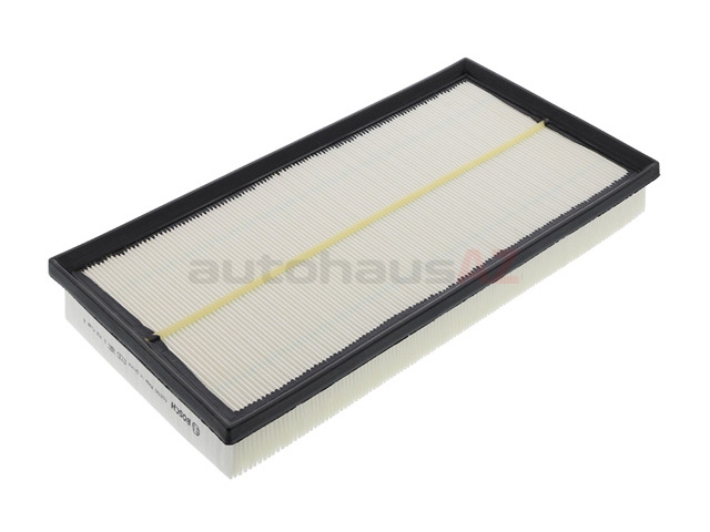 Bosch 1J0129620, 5307WS Air Filter - Audi, VW