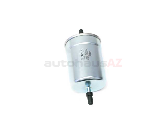 Bosch 1J0201511A, 77014WS Fuel Filter - Audi, VW