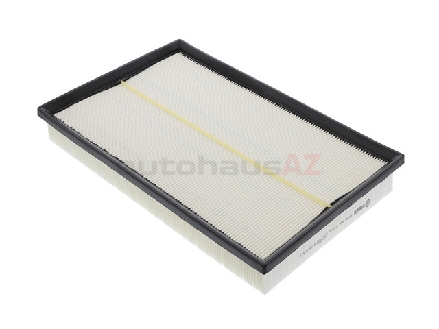 Bosch 1K0129620, 5364WS Air Filter - Audi, VW