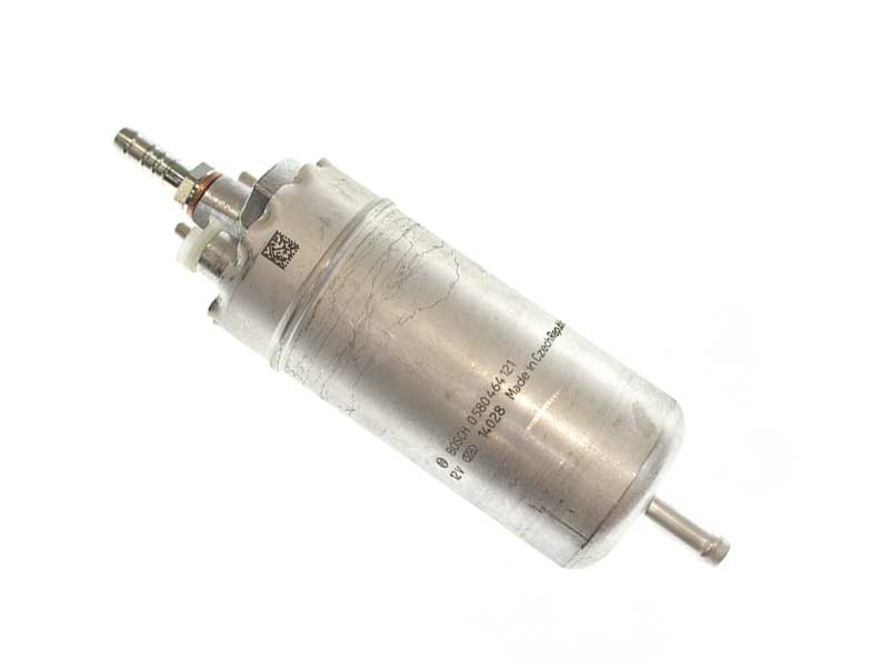 Bosch 1K0906089A, 66162 Fuel Pump - Audi, VW | 0580464121