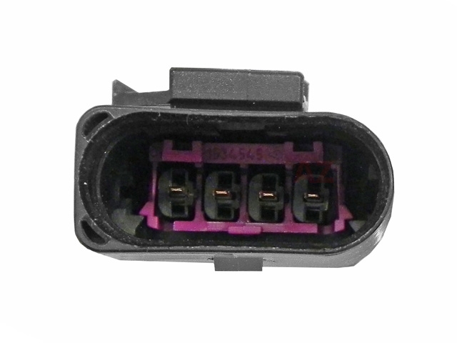 Bosch 1K0998262E, 16986 Oxygen Sensor - Audi, VW | 022906262BT ...