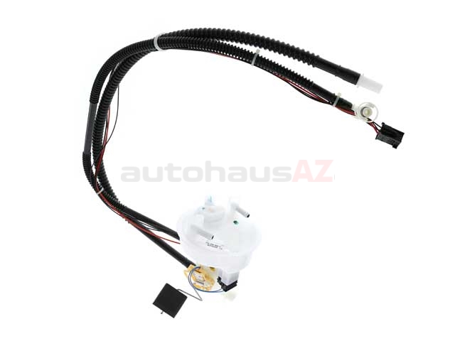 Bosch 2034701741, 0986580342 Fuel Tank Sending Unit; Left - Mercedes ...