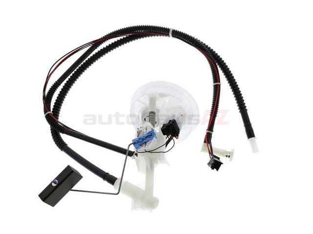 Bosch 2034703041, 0986580341 Fuel Tank Sending Unit; Left - Mercedes