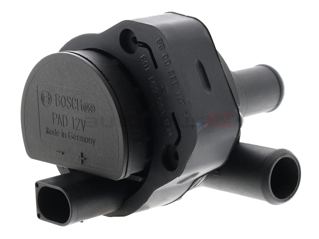 Bosch 2048350264, 0392023044 Auxiliary Water Pump - Mercedes