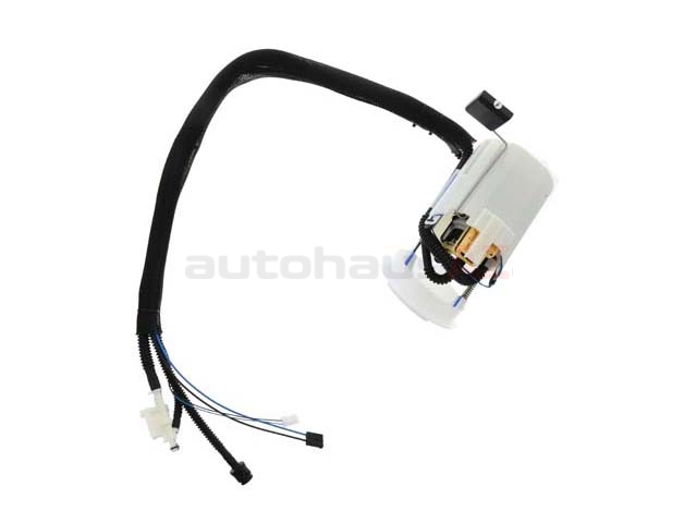 Bosch 2114705894, 1582980292 Fuel Pump Module Assembly; With Level ...