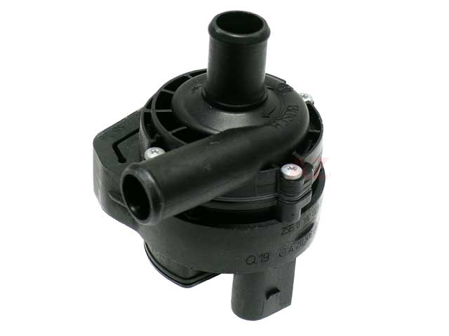 Bosch 2115060000, 0392023004 Auxiliary Water Pump - Mercedes ...