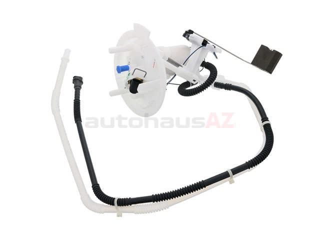 Bosch 2124701394, 66126 Fuel Pump Module Assembly; Left - Mercedes