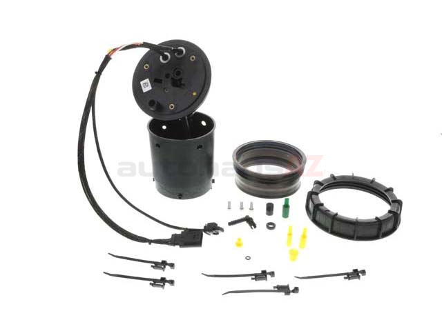 Bosch 2124710575, F01C600241 Diesel Exhaust Fluid (DEF) Heater ...