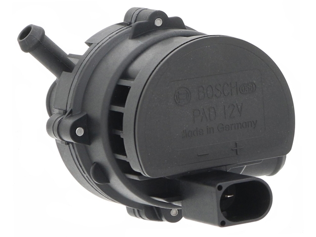 Bosch 2128350164, 039202300B Auxiliary Water Pump - Mercedes