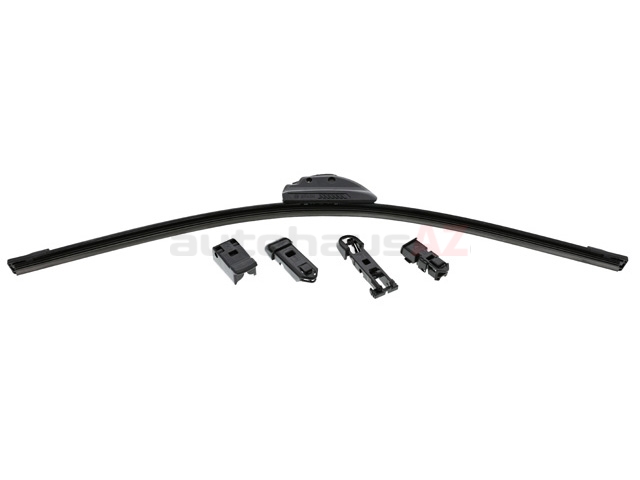 Audi A5 Wiper Blades - Bosch, Valeo, SWF-Valeo