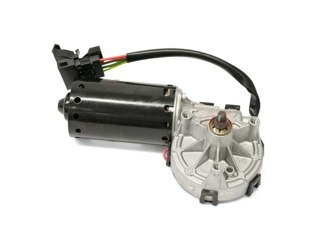 Bosch 2208200742 Windshield Wiper Motor - Mercedes | 0390241435