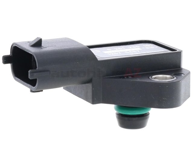 Bosch 24420587, 0261230101 Manifold Absolute Pressure Sensor - Saab