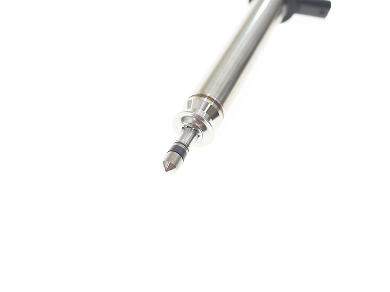 Bosch 256070018780, 0261500396 Fuel Injector - Mercedes | 2560700187 ...