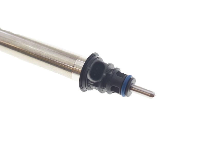 Bosch 256070018780, 0261500396 Fuel Injector - Mercedes | 2560700187 ...