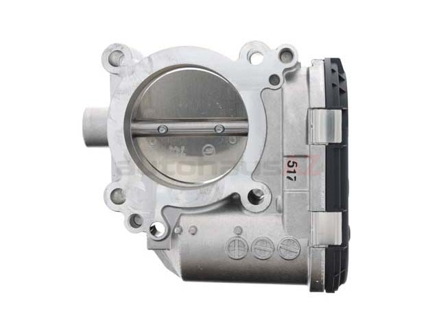 Bosch 2661410525, 0280750175 Throttle Body/Housing - Mercedes