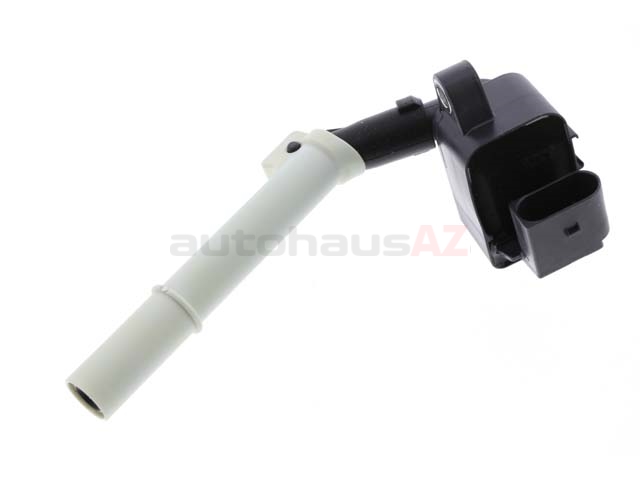 Bosch 270906050064, 0221604036 Ignition Coil - Mercedes | 2709060100 ...
