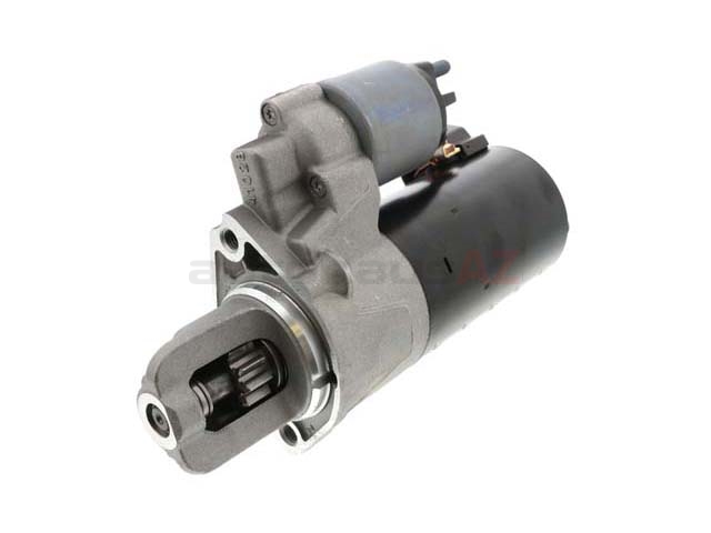 Mercedes C300 Starter Parts - Bosch, Genuine Mercedes, O.E.M.