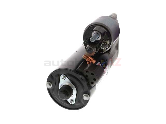 Bosch 2769062400, SR0503N Starter - Mercedes | 276906240060 ...