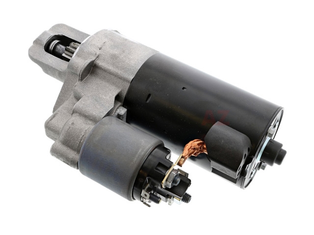 Bosch 2769064300, 0001147420 Starter - Mercedes
