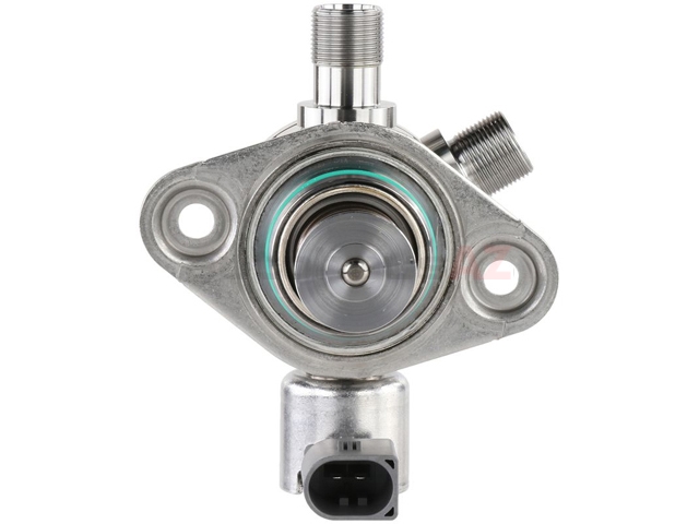 Bosch 2780701101, 66826 Fuel Pump; Left - Mercedes | 2780700101 ...