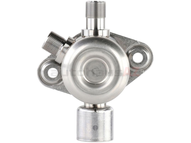 Bosch 2780701101, 66826 Fuel Pump; Left - Mercedes | 2780700101 ...