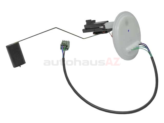 Bosch 30645854, 1582980015 Fuel Tank Sending Unit; Left - Volvo